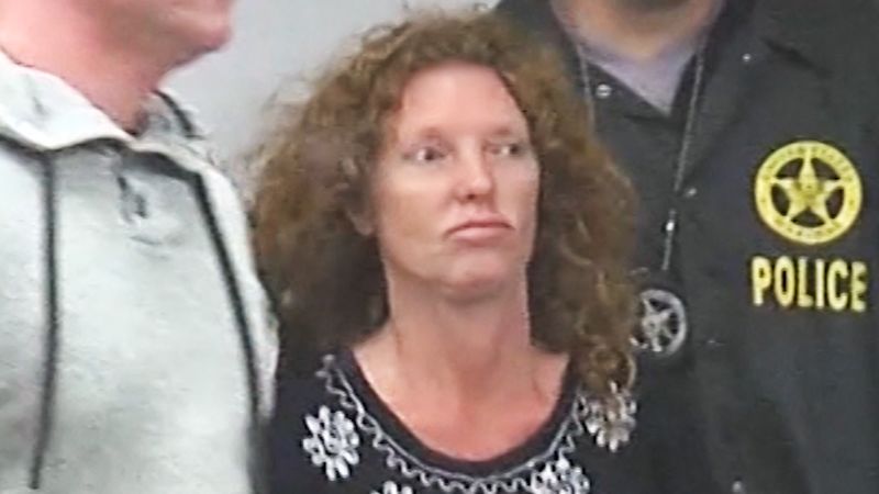 Tonya Couch Allegedly Withdrew 30k Before Trip To Mexico Affidavit
