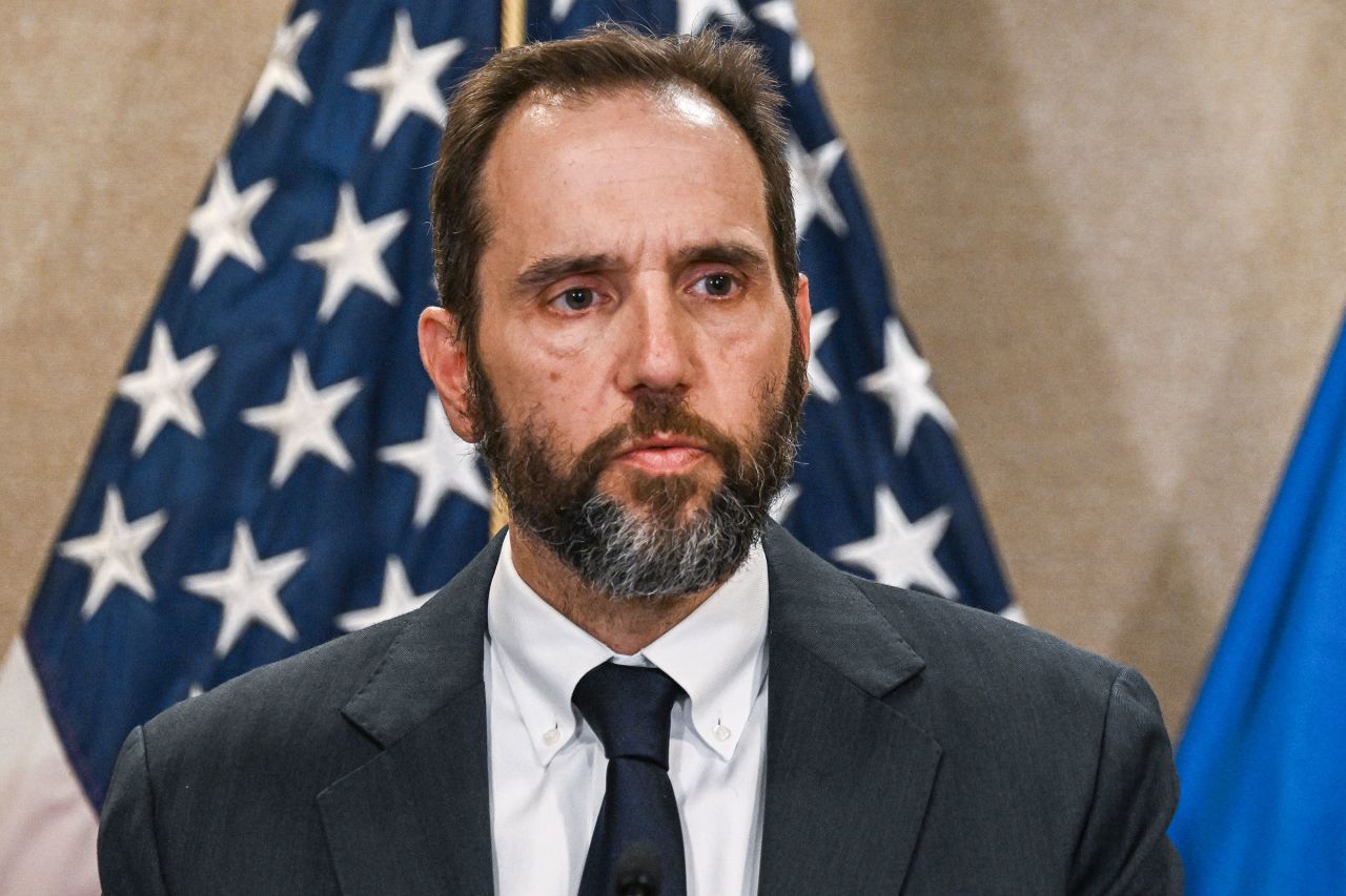 August 1, 2023 Trump indicted in special counsel’s 2020 election interference probe | CNN Politics