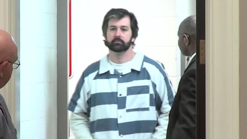 Walter Scott Shooting Death Grand Jury Indicts Ex Officer Cnn