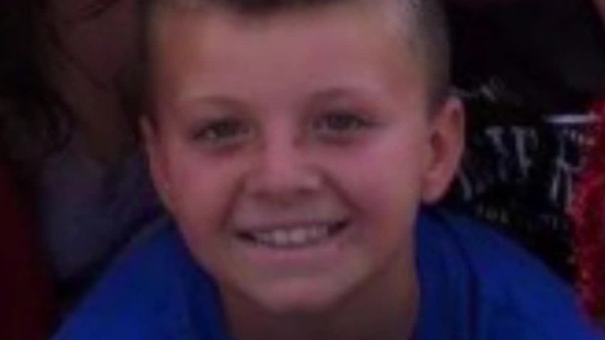 9-year-old boy mauled to death by pitbulls | CNN