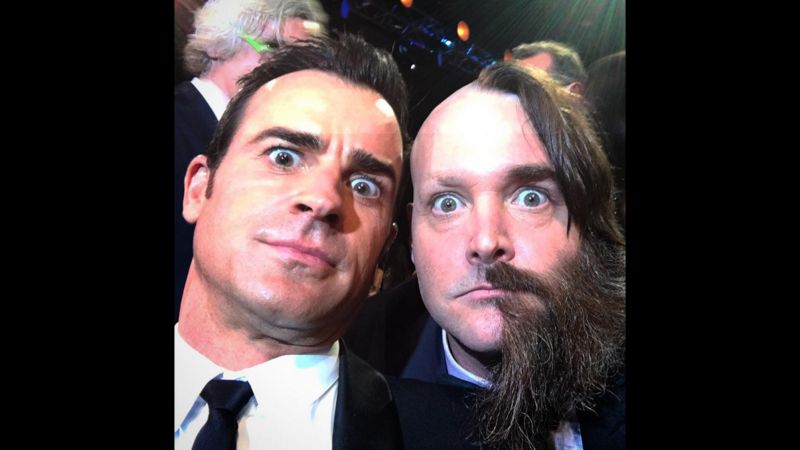 Look At Me 20 Selfies Of The Week Cnn