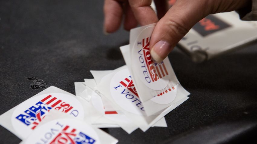 The Voter Fraud Commission Is Chasing Shadows In New Hampshire Opinion