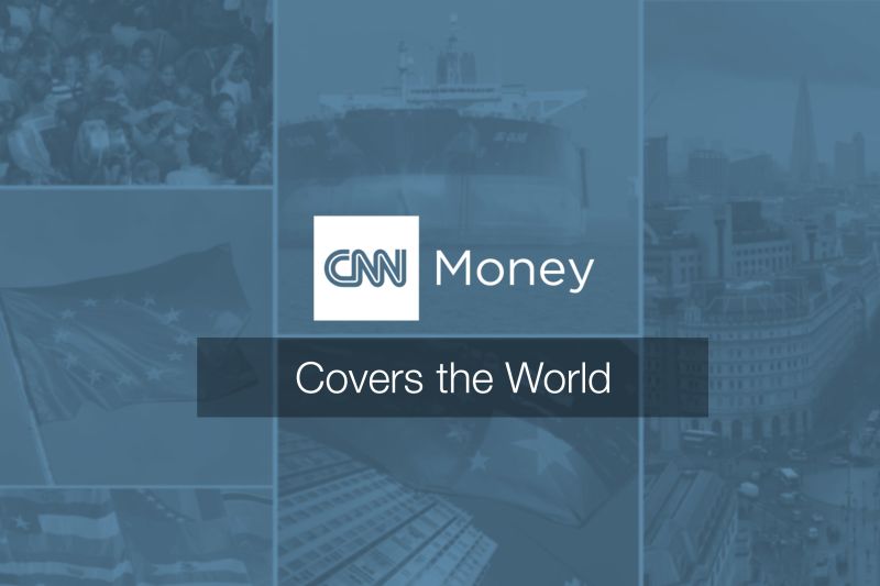 Cnn money store