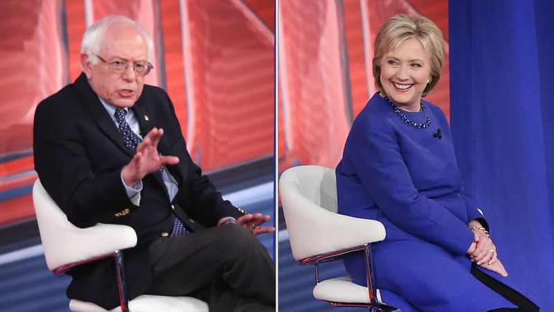 What To Watch In The South Carolina Democratic Primary Cnn Politics