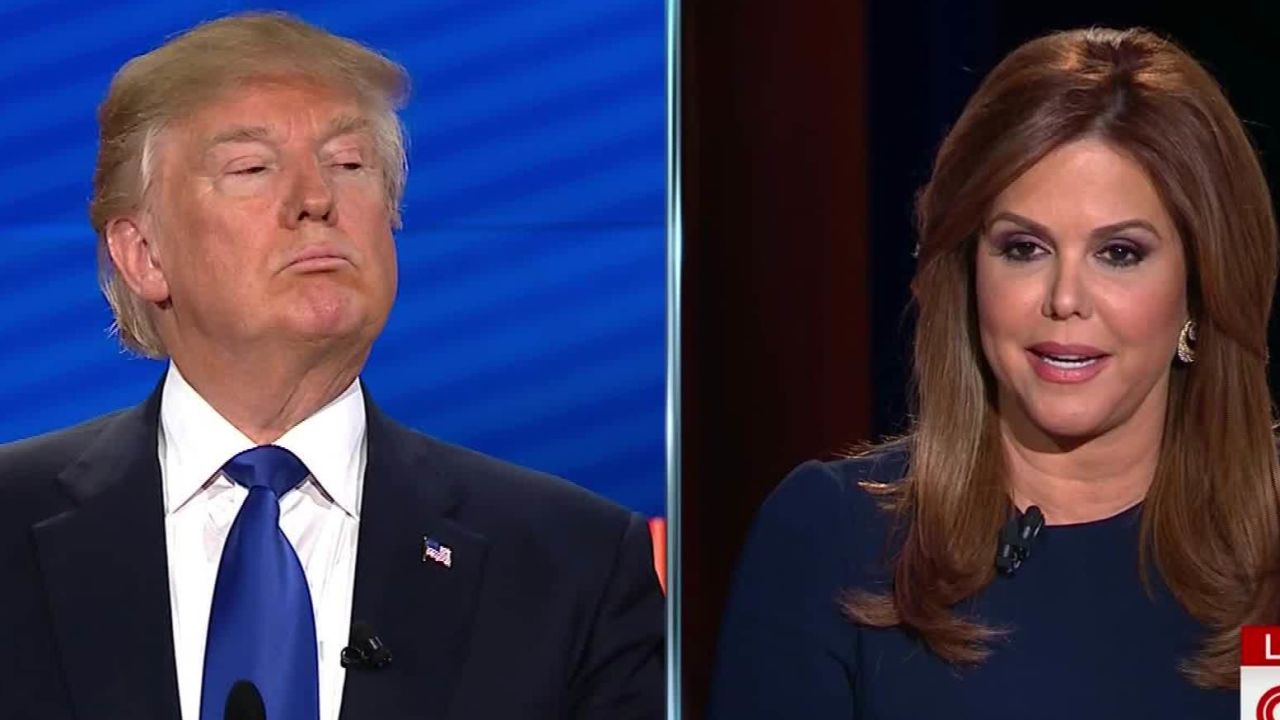 New Poll 3 Out Of 4 Hispanics ‘dont Like Trump Cnn Politics