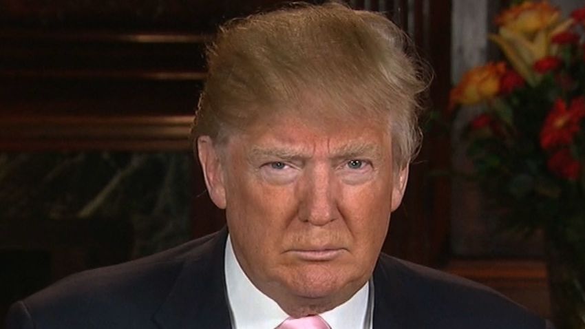 On Race Donald Trump Knows Exactly What Hes Doing Cnn