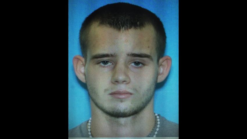 Fort Worth Police Officer Shot Suspect Killed Cnn