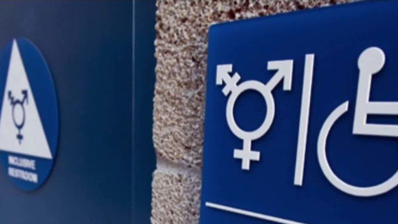 Poll 6 In 10 Oppose Bills Like The North Carolina Transgender Bathroom