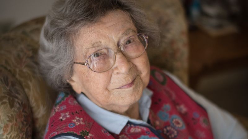 Children’s author Beverly Cleary dies at age 104 | CNN