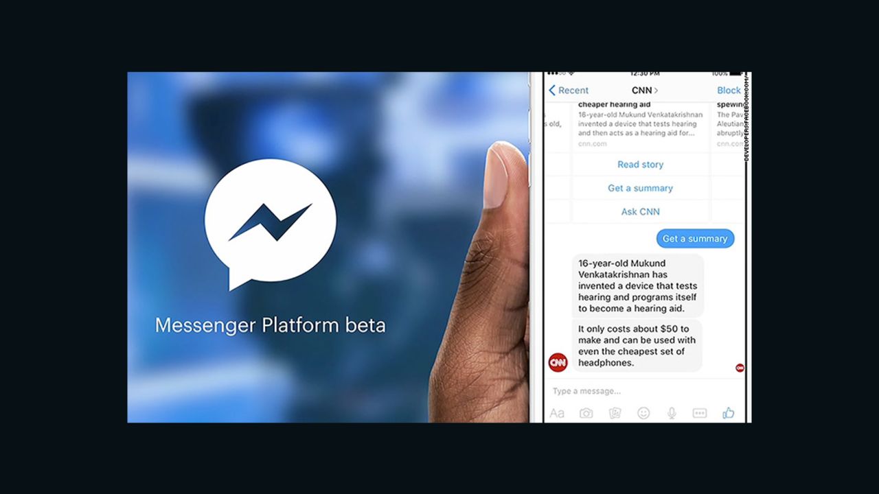 Mark Zuckerberg dice 'no me gusta' a las propuestas migratorias de ... Mark Zuckerberg dice 'no me gusta' a las propuestas migratorias de ...