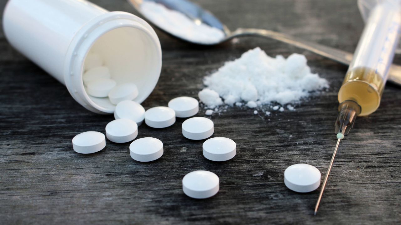 How Ohio prosecutors are fighting back against deadly heroin | CNN