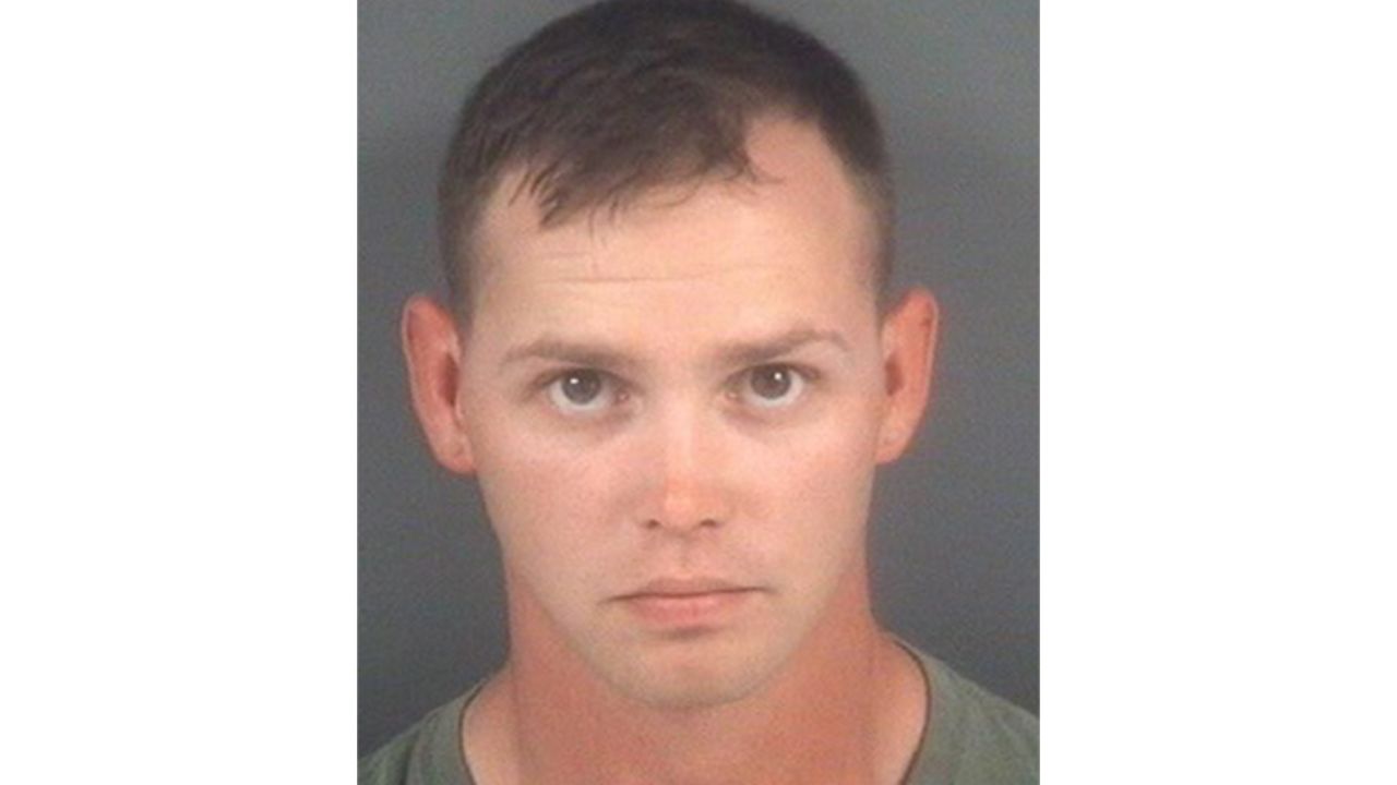 Fort Bragg soldier charged with rape of fellow soldier | CNN Politics Fort Bragg soldier charged with rape of fellow soldier | CNN Politics