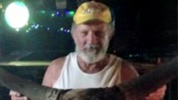 72-year-old fights off crocodiles | CNN