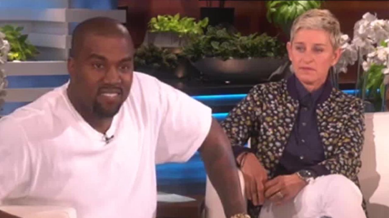 Lena Dunham slams Kanye West’s new ‘Famous’ music video | CNN