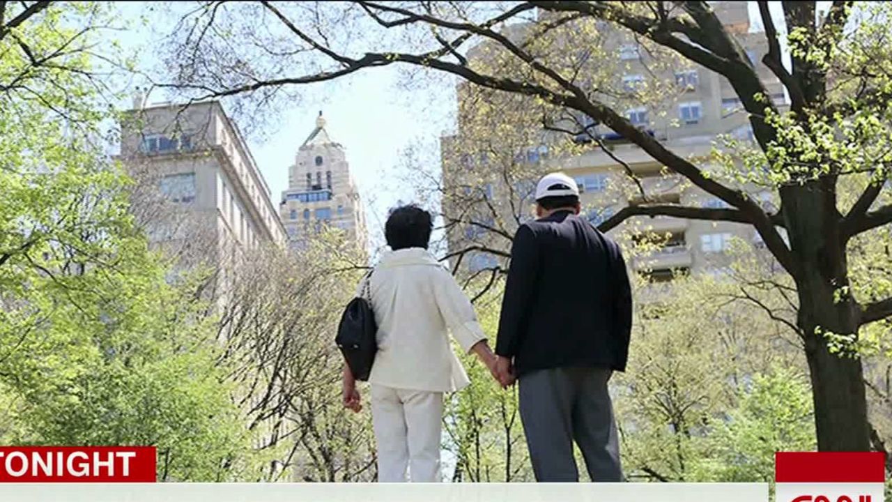 Kim Jong Un’s aunt living secretly in the U.S. | CNN