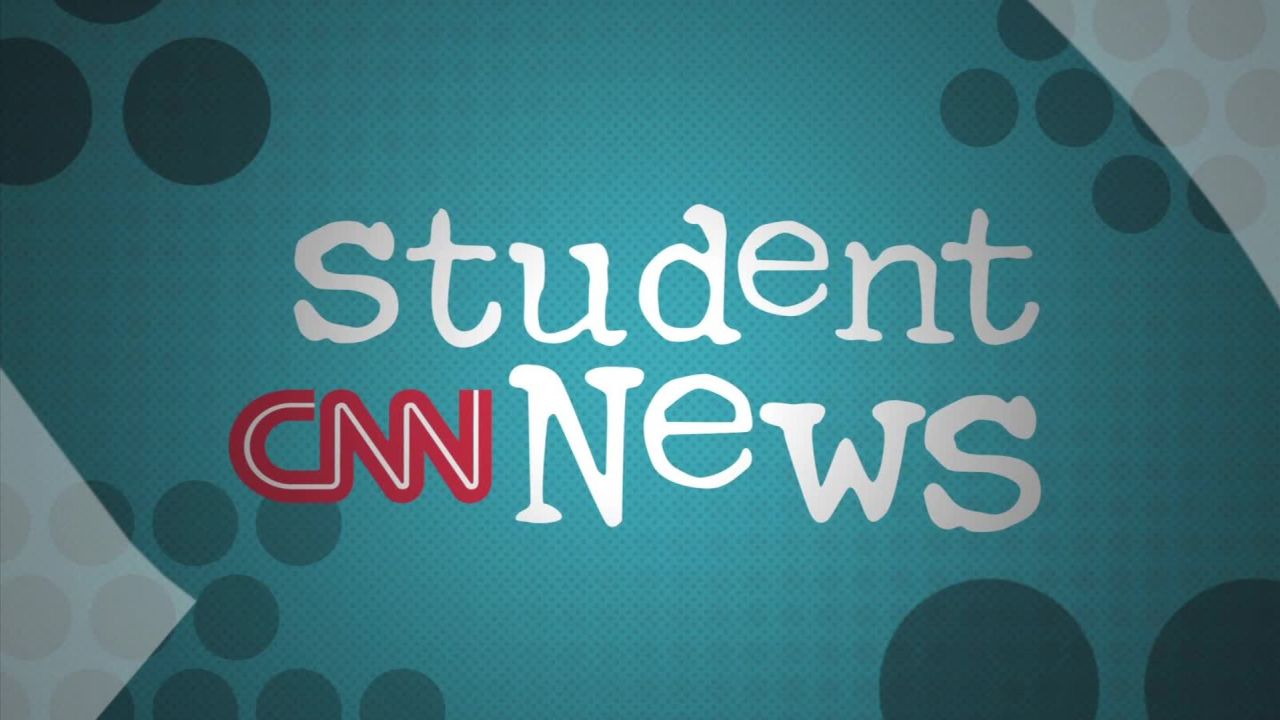 CNN Student News - 06/03/16 | CNN