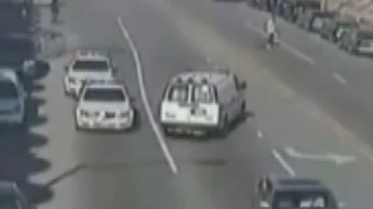 Freddie Gray Case Charges Dropped Against Remaining Officers Cnn