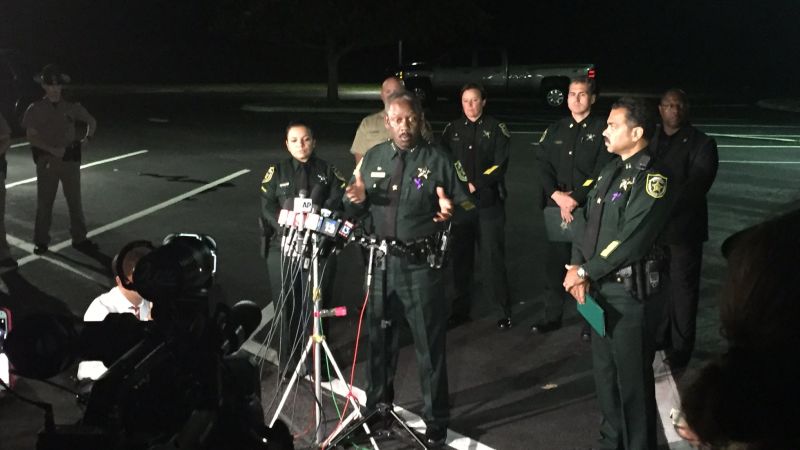 Toddler snatched by alligator at Disney resort | CNN