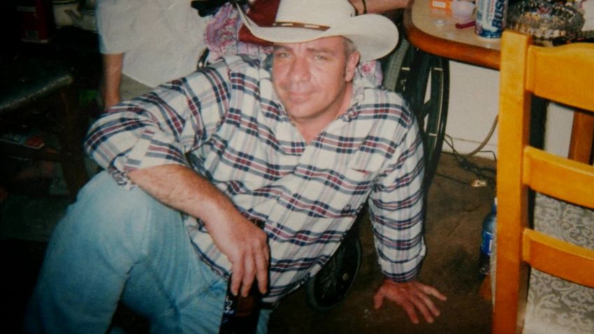 Texas Murder Suspect Featured On The Hunt Caught Cnn