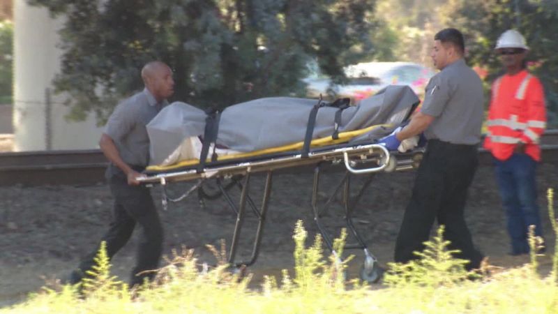 San Diego Homeless Killings Police Arrest Suspect Cnn