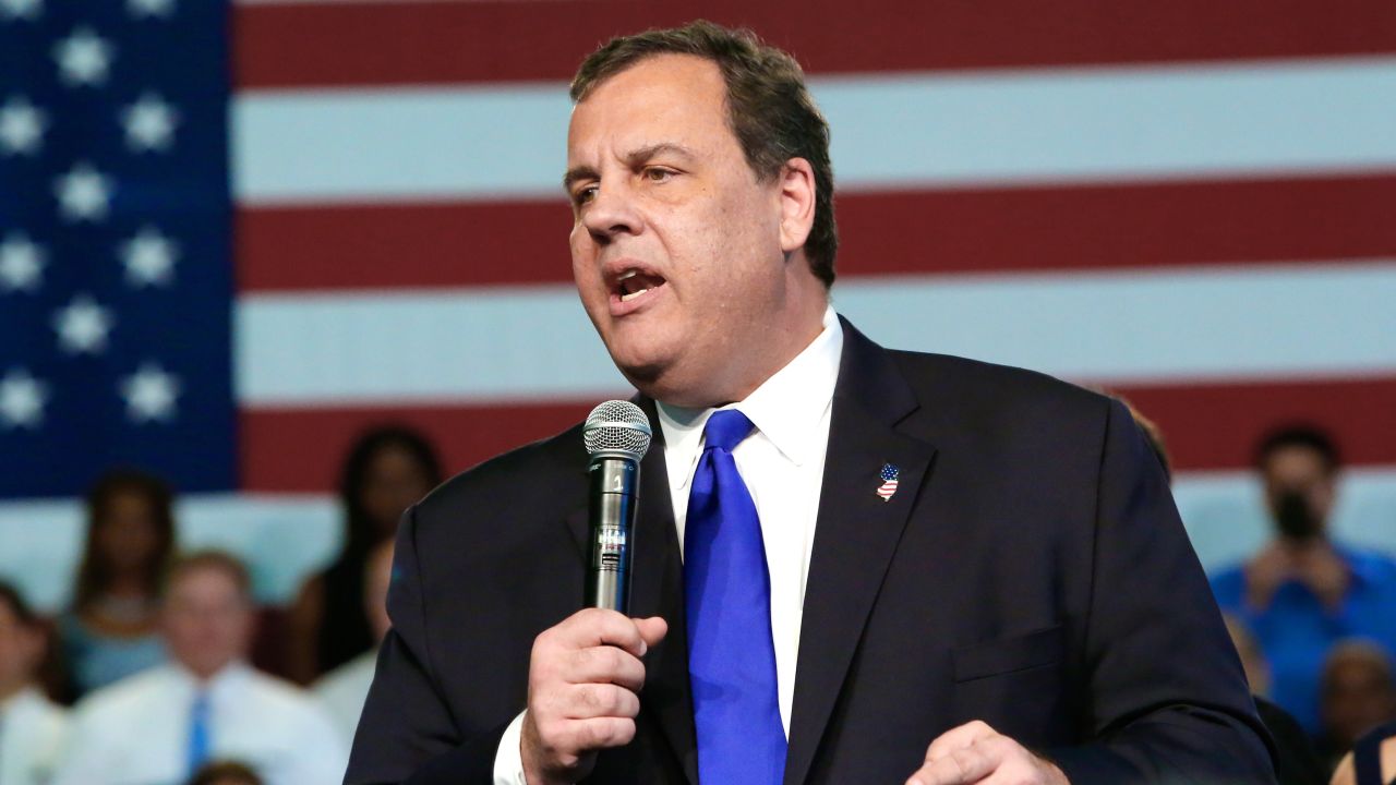 New Jersey Gov. Chris Christie agrees to court appearance in Bridgegate ... New Jersey Gov. Chris Christie agrees to court appearance in Bridgegate ...