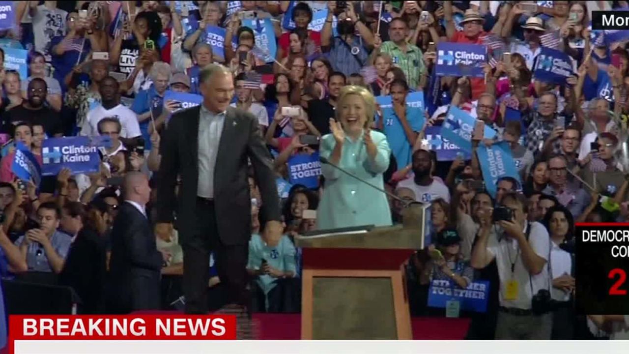 Pundit cites ‘Dora the Explorer’ to criticize Kaine’s use of Spanish ... Pundit cites ‘Dora the Explorer’ to criticize Kaine’s use of Spanish ...