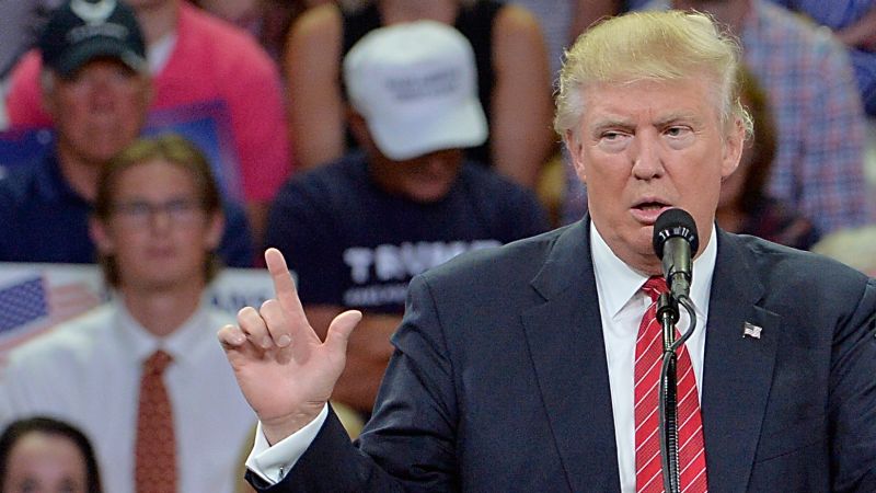 What Real Gun Owners Know About Donald Trump Cnn
