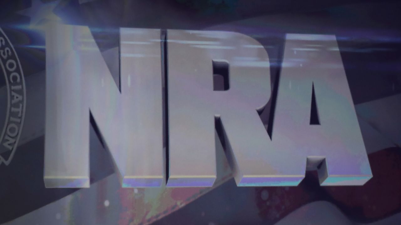 NRA: Judge blocks New York attorney general's attempt to dissolve it ...