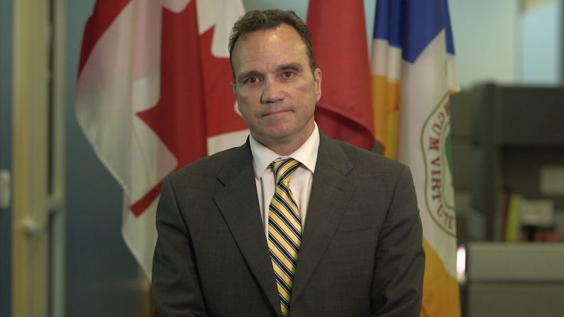 Sex Traffickers Target Indigenous Canadians Cnn