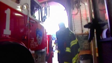 Looking back at 9/11, Americans feel fear, anger, worry | CNN