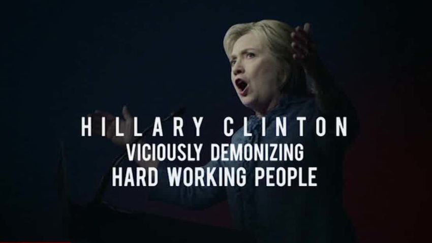 We Are Getting Exactly The Presidential Campaign We Deserve Cnn