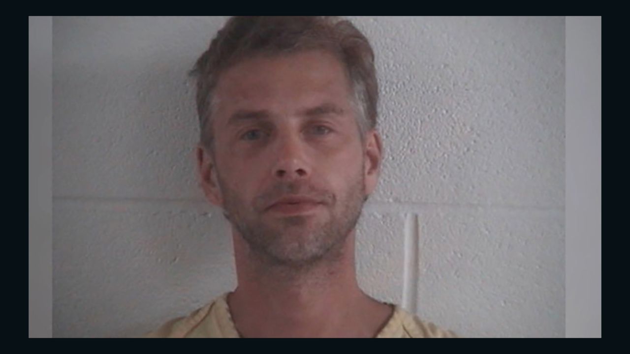 Shawn Grates Ex Describes Life With A Suspected Serial Killer Cnn