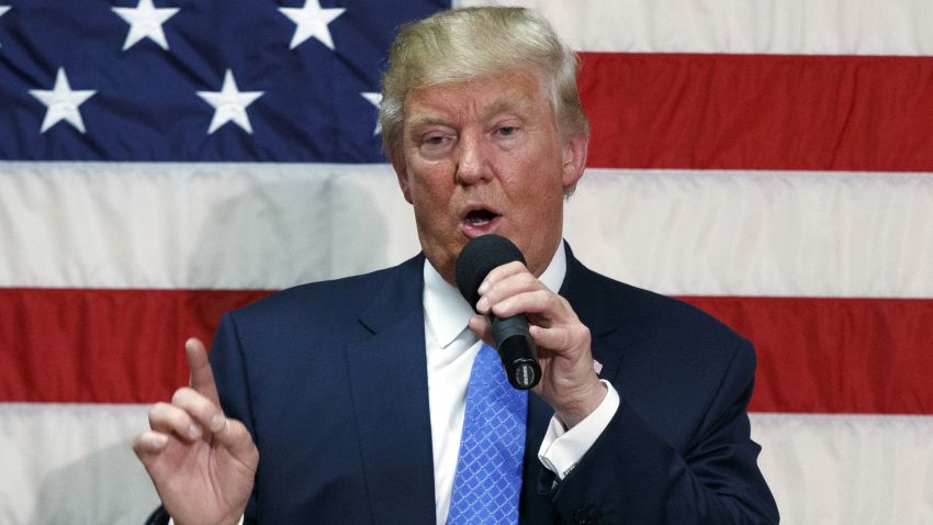 The Trump Tape Doesnt Matter Cnn