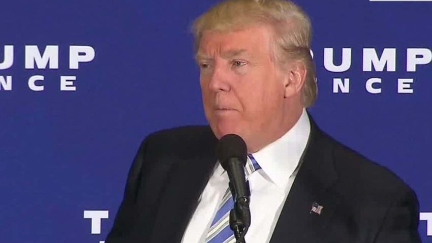 Donald Trump Says Hell Sue Sexual Misconduct Accusers Cnn Politics