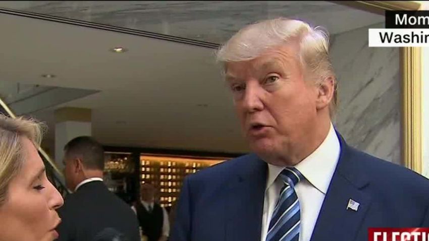 Fec Hits Trump On 1 100 Errors Totaling Roughly 1 3m Cnn Politics