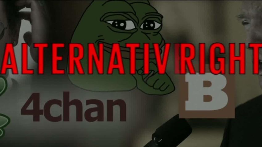 Who Are White Nationalists And What Do They Want Cnn