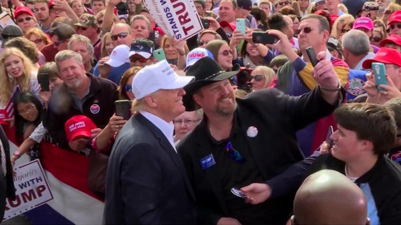 Can 2020 Democrats learn Trump’s 2016 strategy? (Opinion) | CNN Can 2020 Democrats learn Trump’s 2016 strategy? (Opinion) | CNN