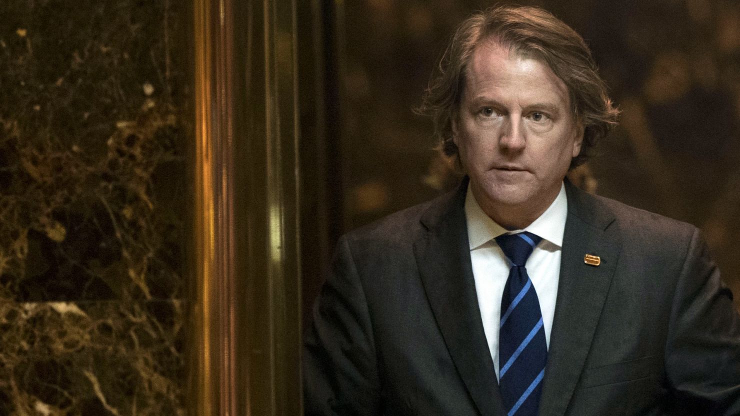 Judge Critical Of Trump Administrations Attempt To Control Testimony