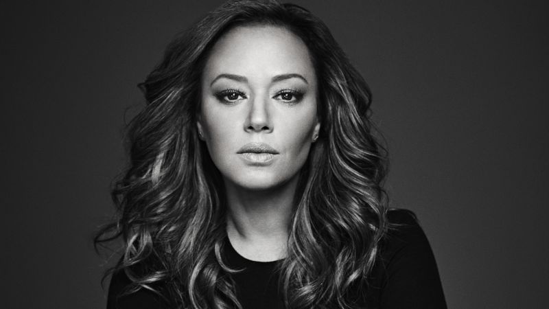 Leah Remini Scientology And The Aftermath Review Cnn