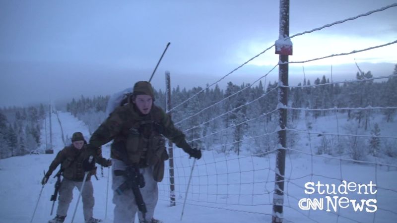 CNN Student News - December 1, 2016 | CNN