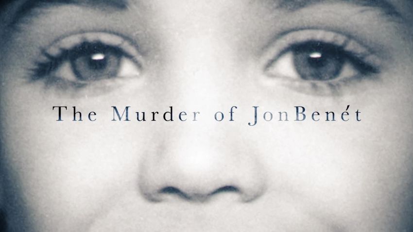 The Death Of Jonbenet A Case Thats Captivated The Country For 20 Years Cnn