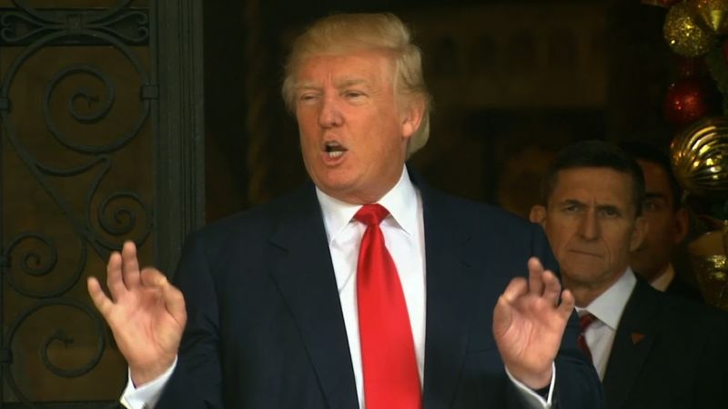 Donald Trump Lawsuits To Watch In 2017 Cnn Politics