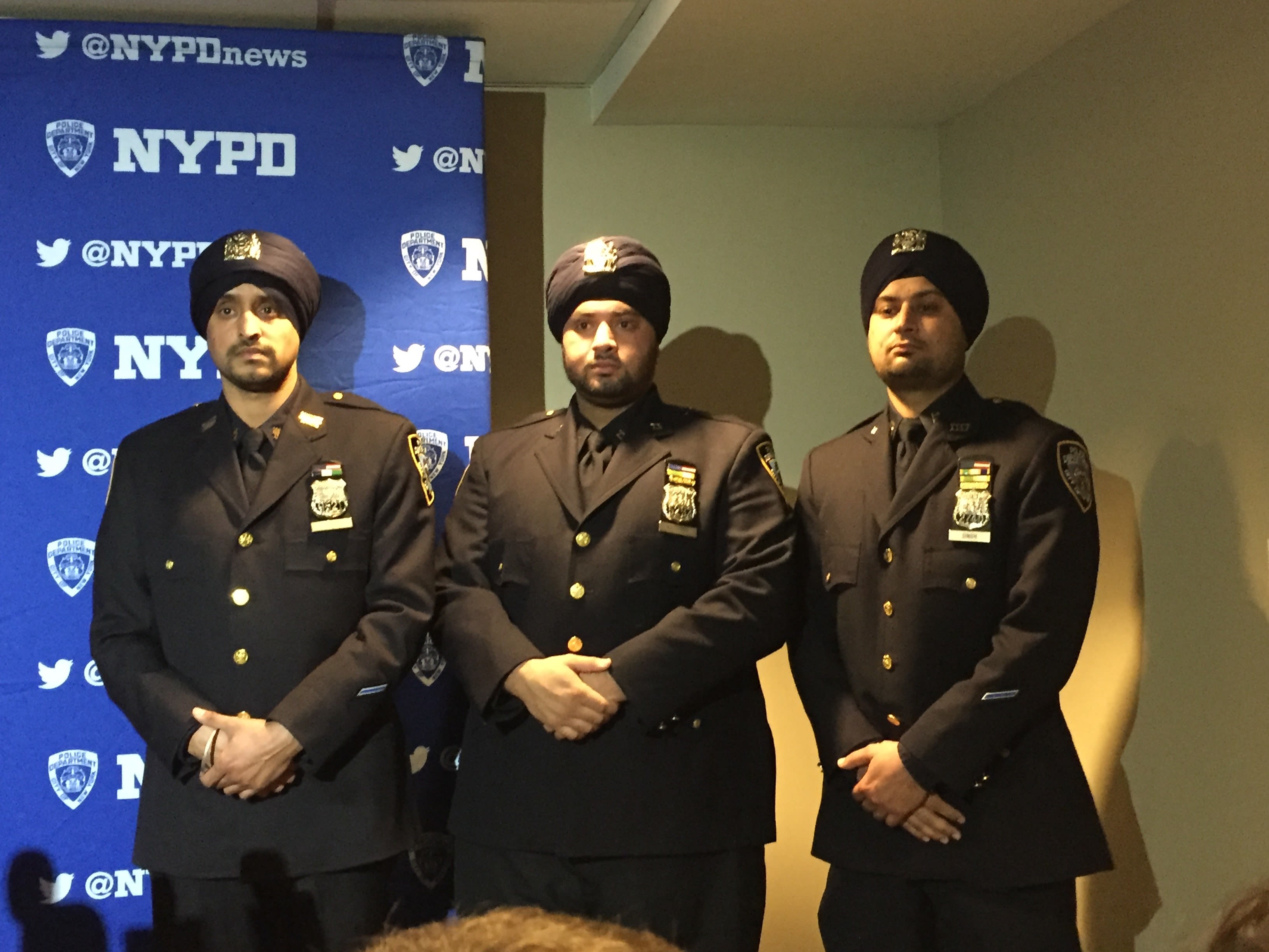 Nypd Summer Uniform