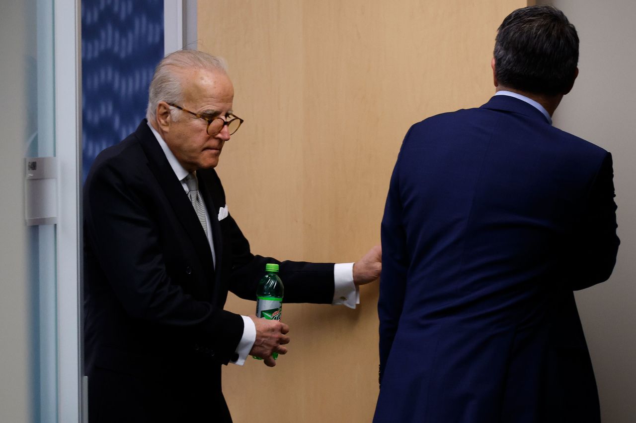Live updates: Hunter Biden sits in on closed-door deposition with House ... Live updates: Hunter Biden sits in on closed-door deposition with House ...