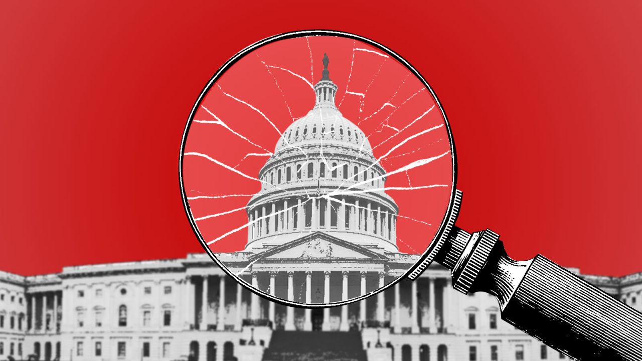 A tweet didn’t change GOP’s course on ethics – this did (opinion) | CNN