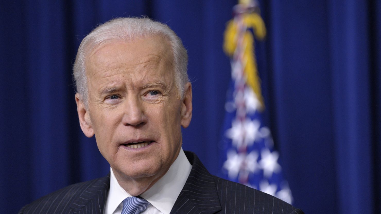 Biden Calls On Trump To Raise Anti Lgbt Violence In Chechnya With