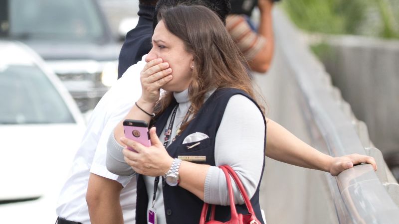 What We Know About The Fort Lauderdale Airport Shooting Suspect Cnn