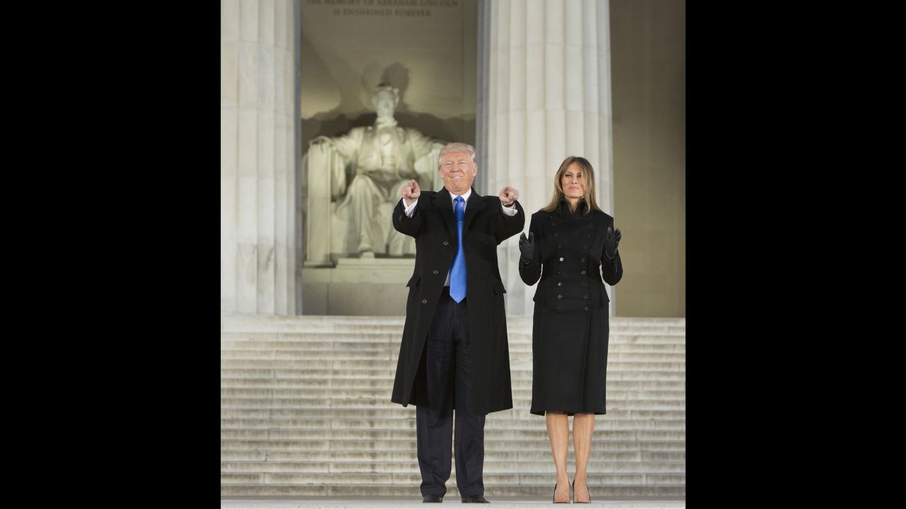 Trump Says Hes More Popular Than Lincoln Thats A Hard Claim Cnn Politics