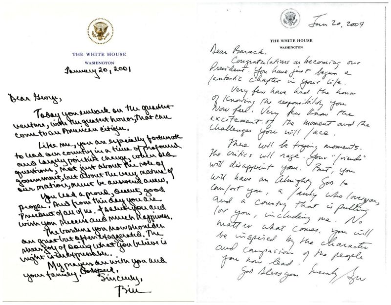 Do Presidential Letters Get Edited Deals Innoem Eng Psu Ac Th