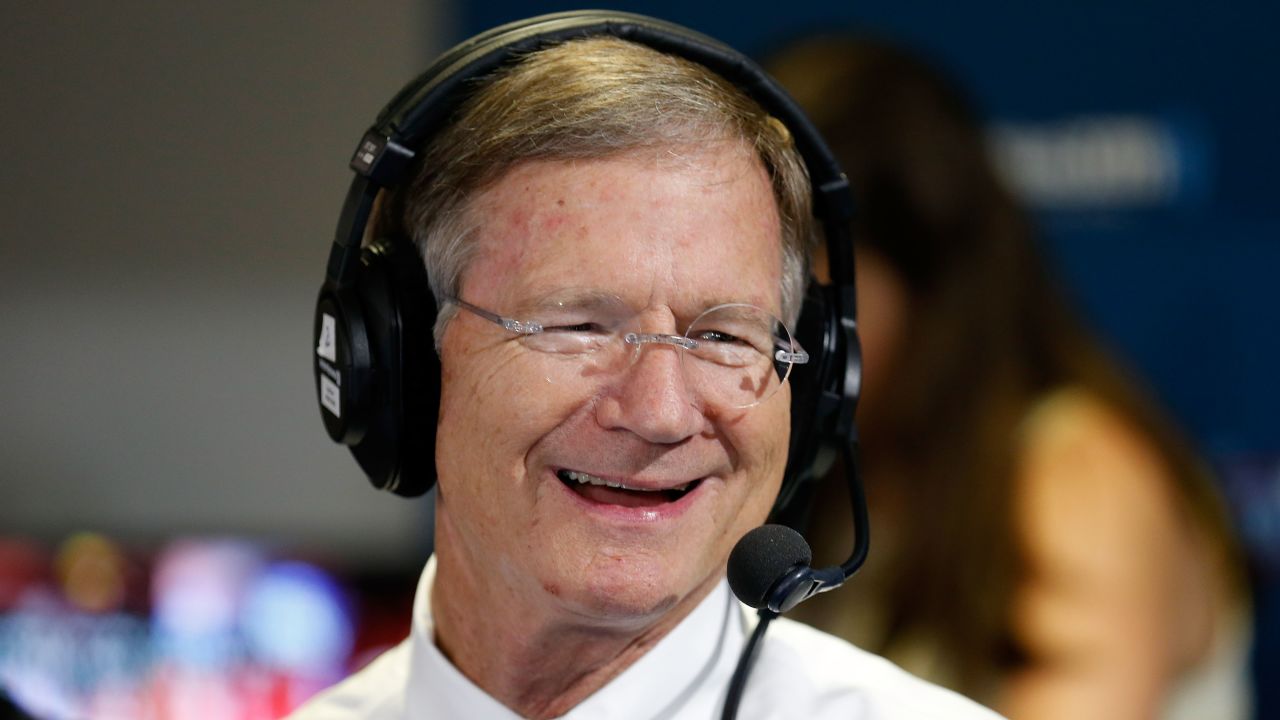 Gop Rep Lamar Smith Will Not Seek Reelection Cnn Politics